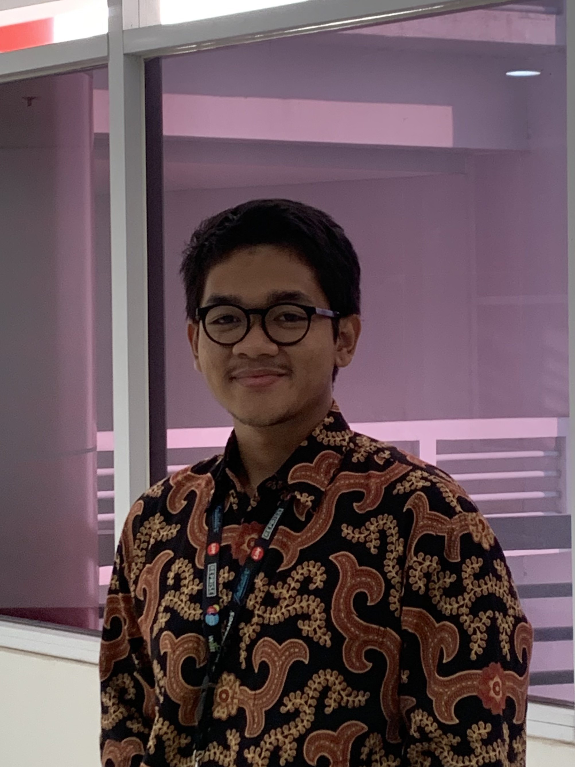 Portfolio | Risjad Shidqi